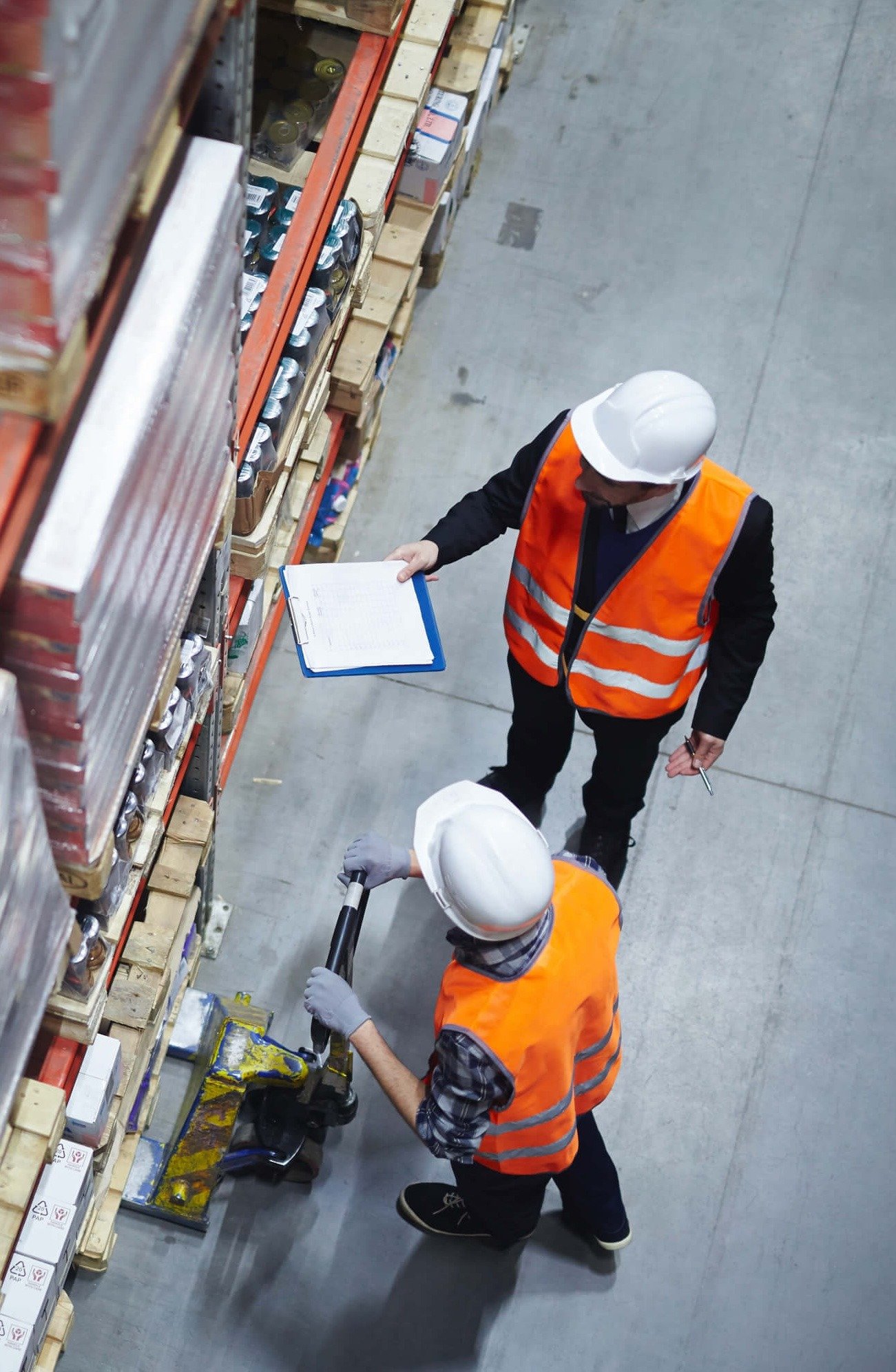 Construction Procurement Software | SubBase - #1 Material Mgmt Tool